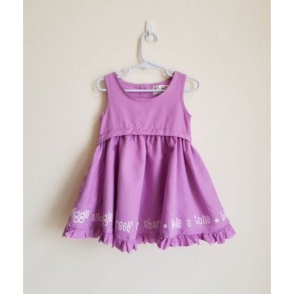 Matilda Jane | Dresses | Vintage Matilda Jane 4 Hemingway Twirl Style ...